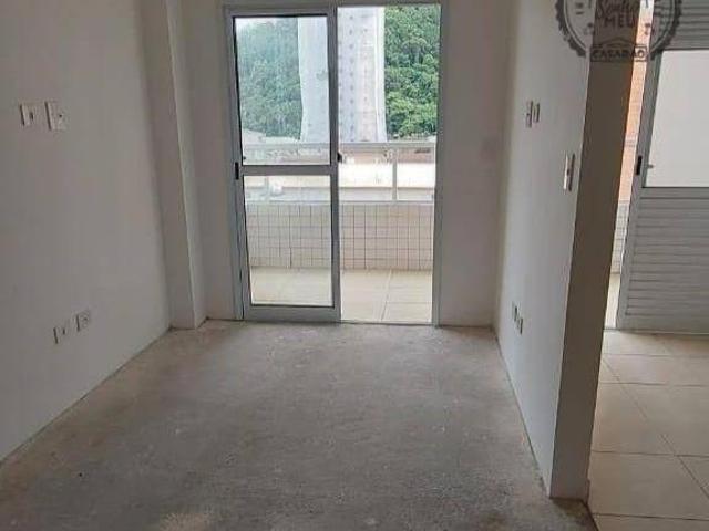Apartamento no Canto do Forte Praia Grande/SP
