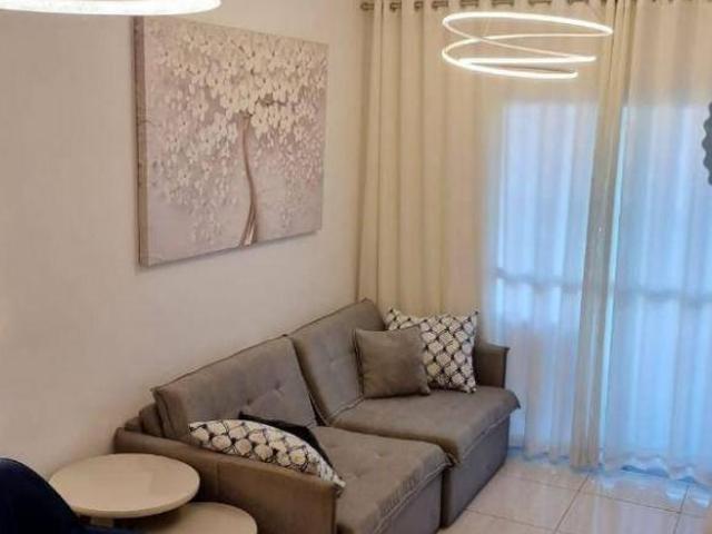 Apartamento no Canto do Forte Praia Grande/SP
