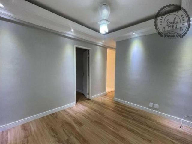 Apartamento no Canto do Forte Praia Grande/SP
