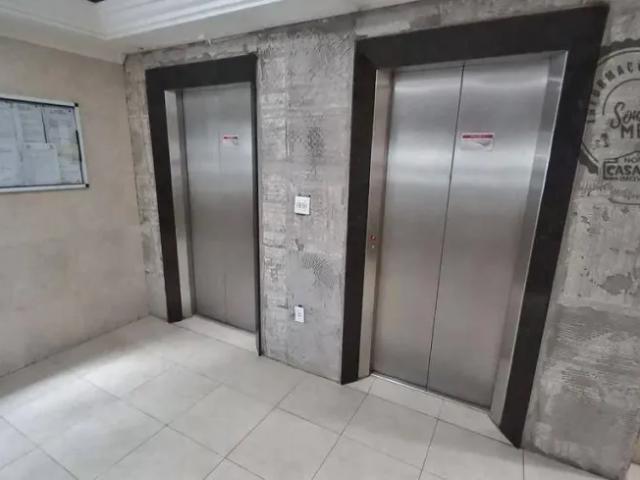 Apartamento no Canto do Forte Praia Grande/SP