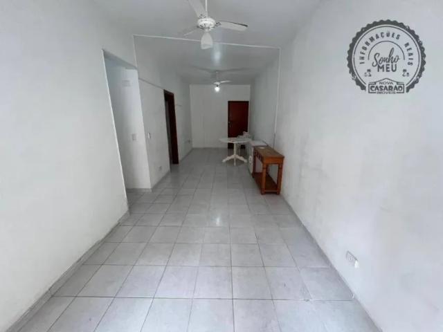 Apartamento no Canto do Forte Praia Grande/SP