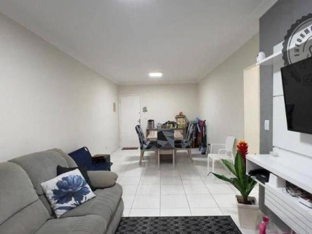 Apartamento no Canto do Forte Praia Grande/SP