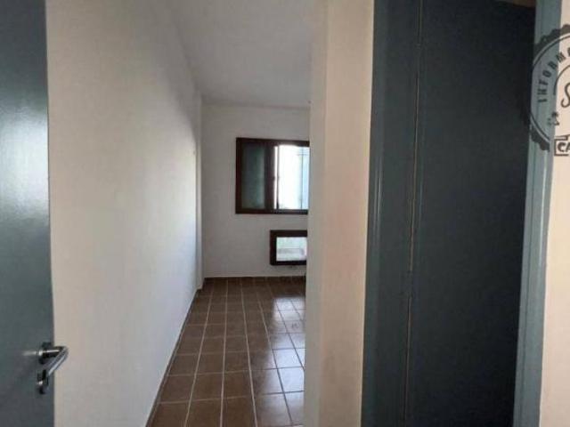 Apartamento no Canto do Forte Praia Grande/SP