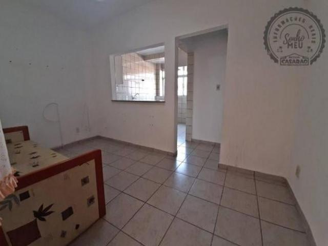 Apartamento no Canto do Forte Praia Grande/SP