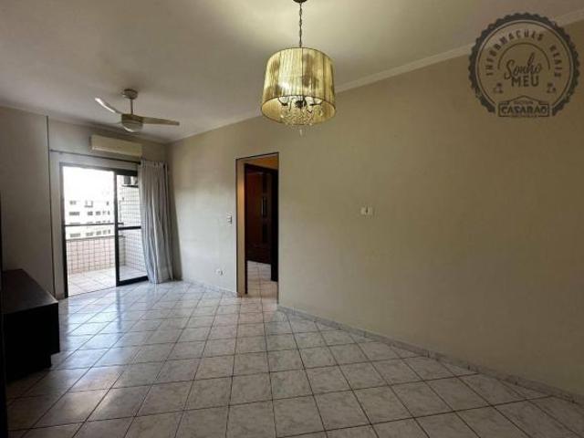 Apartamento no Canto do Forte Praia Grande/SP