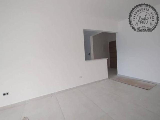 Apartamento no Canto do Forte Praia Grande/SP
