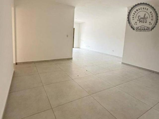 Apartamento no Canto do Forte Praia Grande/SP