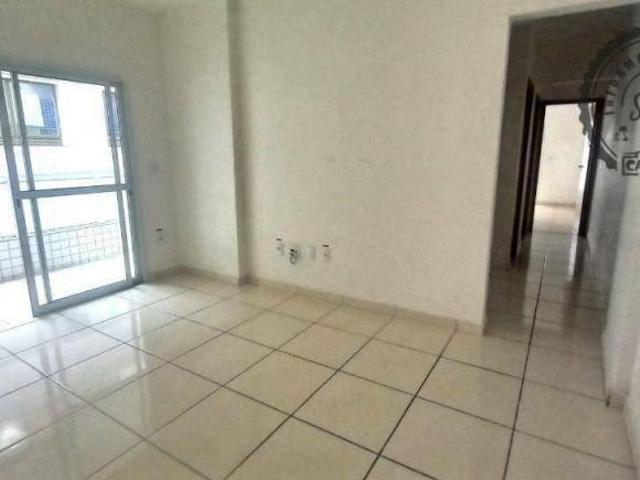 Apartamento no Canto do Forte Praia Grande/SP