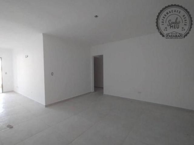 Apartamento no Canto do Forte Praia Grande/SP