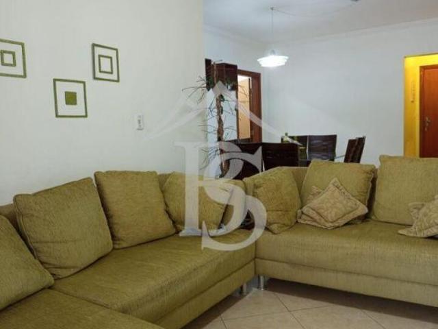 Apartamento no Canto do Forte para venda ou locação