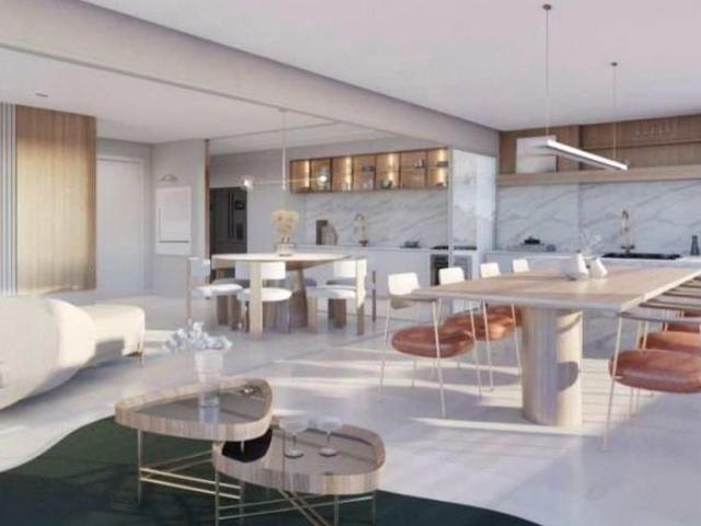 Apartamento no Canto Forte Praia Grande