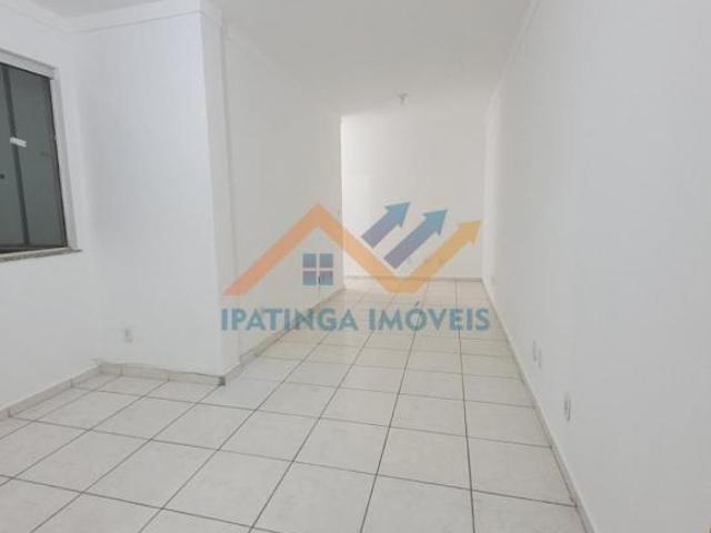 Apartamento no Canaãzinho em Ipatinga