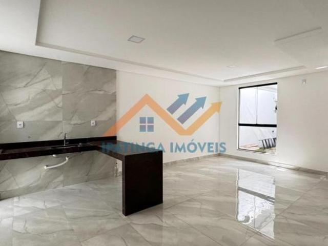 Apartamento no Canaã