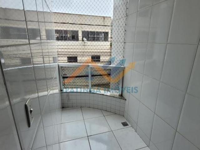 Apartamento no Canaã