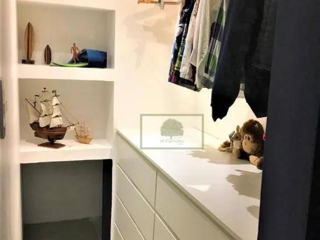 Apartamento no canal 2