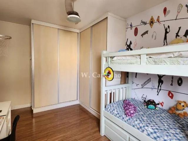 APARTAMENTO NO CANAL 3 Excelente localização & Apto com amplos ambientes