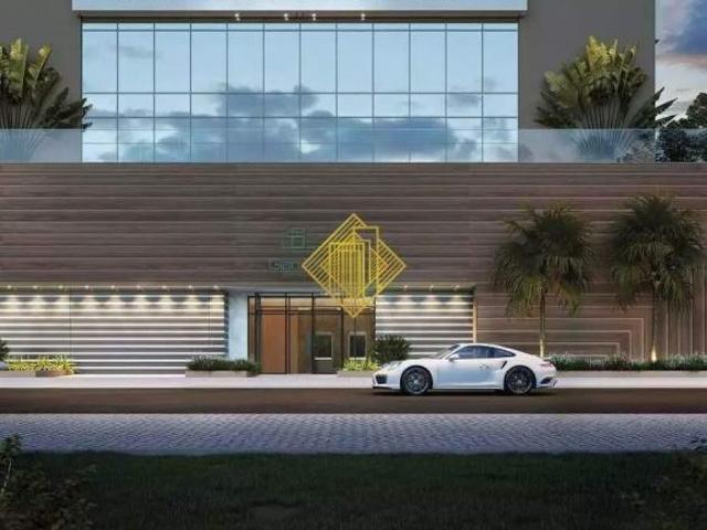 Apartamento no Cancelli 1501