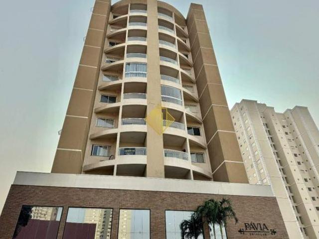Apartamento no Cancelli 1 suíte + 2 dormitório