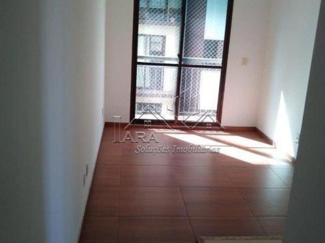APARTAMENTO NO CANGAIBA PARA VENDA