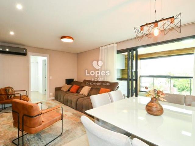 APARTAMENTO NO CABRAL | 3 QUARTOS COM 1 SUÍTE | 2