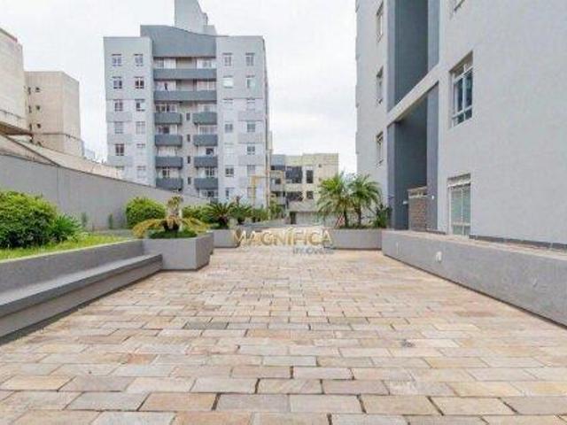 Apartamento no Cabral, 3 quartos, 2 vagas