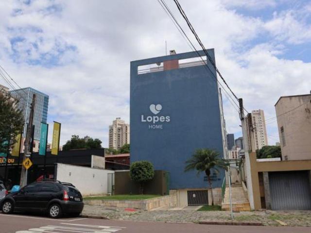 APARTAMENTO NO CABRAL | 2 QUARTOS | COM VAGA
