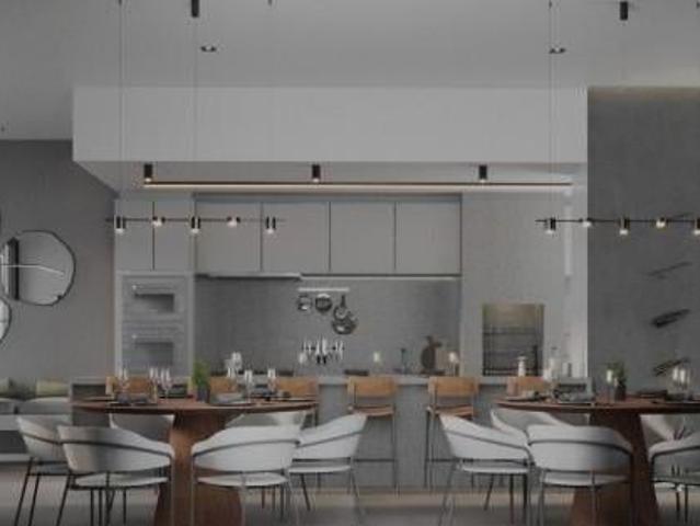 APARTAMENTO NO CABRAL 2 QUARTOS SUÍTE SACADA 1 VAGA