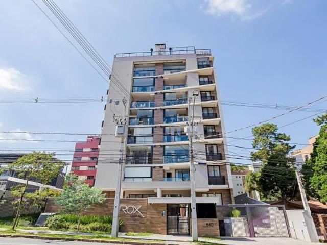 APARTAMENTO NO CABRAL 85M² VARANDA GOURMET 2 VAGAS PARALELAS