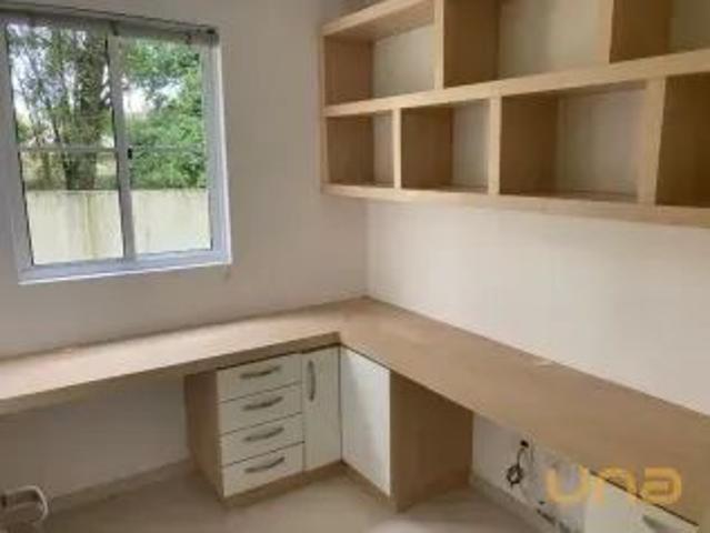 Apartamento no Cabral de 123.3 m² com 3 quartos
