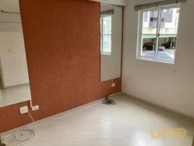 Apartamento no Cabral de 206.59 m² com 3 quartos