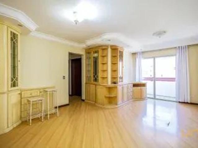 Apartamento no Cabral de 53.14 m² com 1 quarto