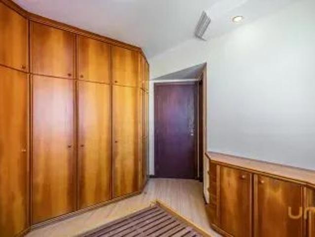 Apartamento no Cabral de 60 m² com 2 quartos