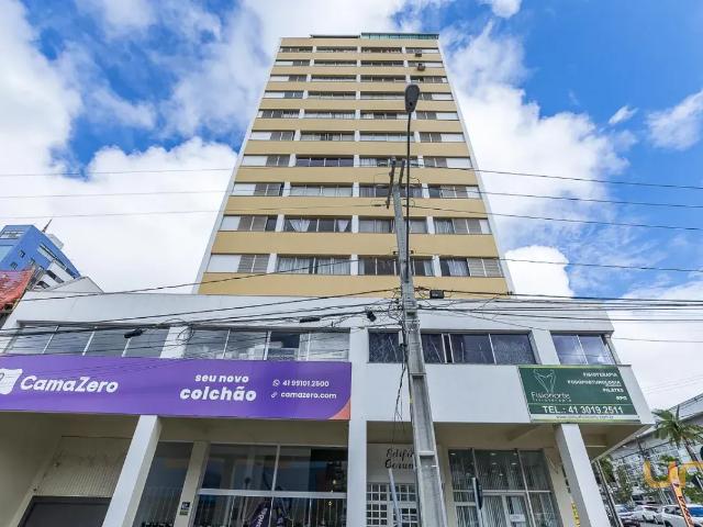 Apartamento no Cabral de 77.85 m² com 1 quarto