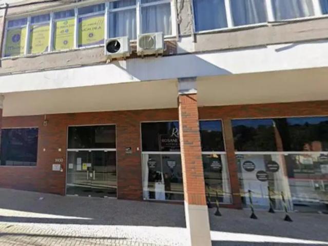 Apartamento no Cabral de 78.58 m² com 1 quarto