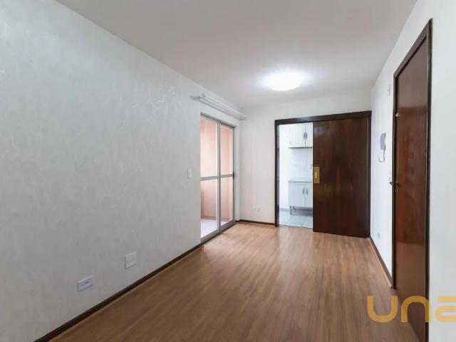 Apartamento no Cabral de 80.39 m² com 2 quartos