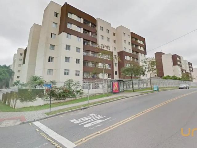 Apartamento no Cabral de 86 m² com 2 quartos