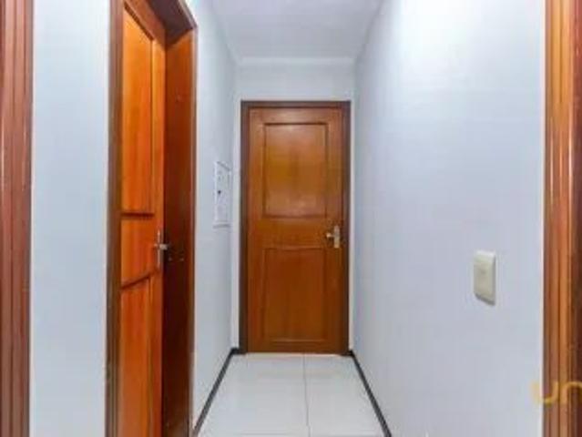 Apartamento no Cabral de 87 m² com 3 quartos