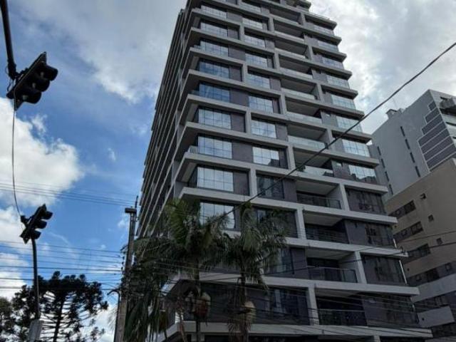 APARTAMENTO NO CABRAL, EDÍFICO DALI