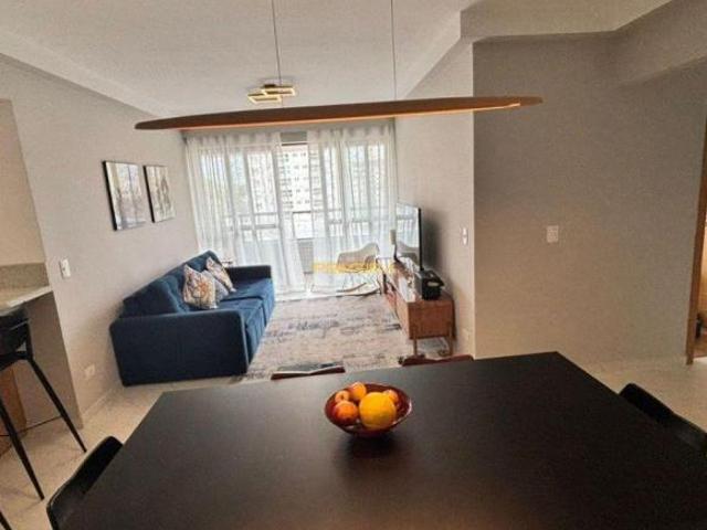 Apartamento no Cabral Hills com 3 quartos