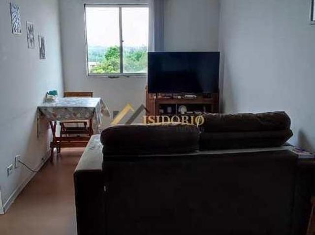 APARTAMENTO NO CACHOEIRA! 02 QUARTOS, VAGA DE GARAGEM