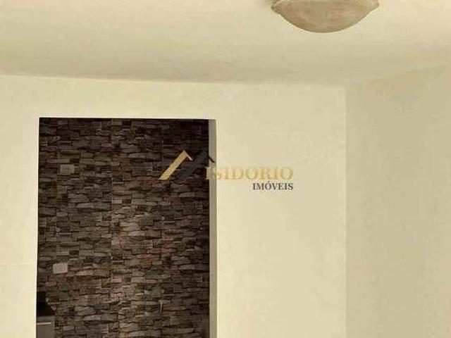 APARTAMENTO NO CACHOEIRA! 02 QUARTOS, VAGA DE GARAGEM!