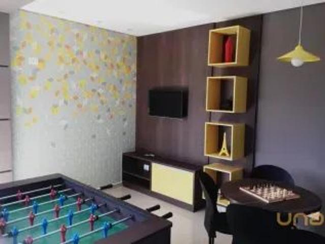 Apartamento no Cachoeira de 43.21 m² com 2 quartos