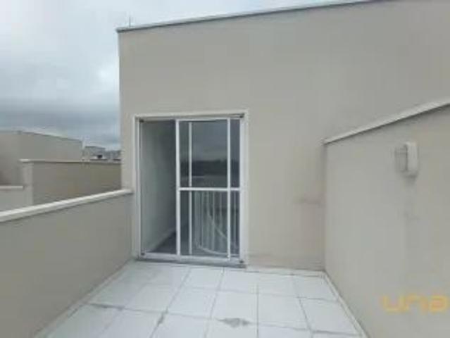 Apartamento no Cachoeira de 43.21 m² com 2 quartos