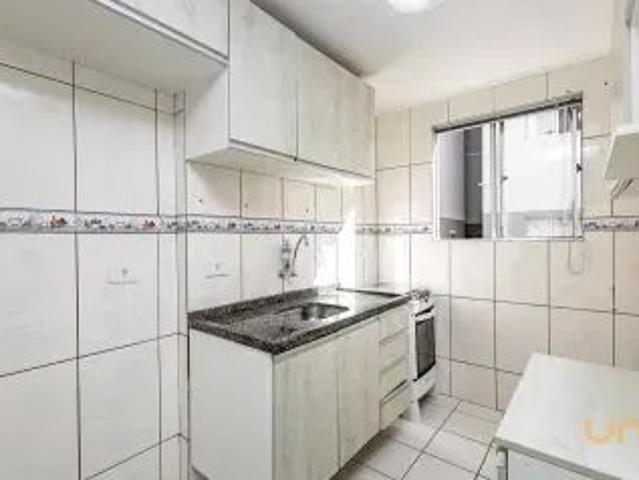 Apartamento no Cachoeira de 52 m² com 2 quartos