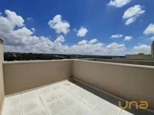 Apartamento no Cachoeira de 58.79 m² com 2 quartos