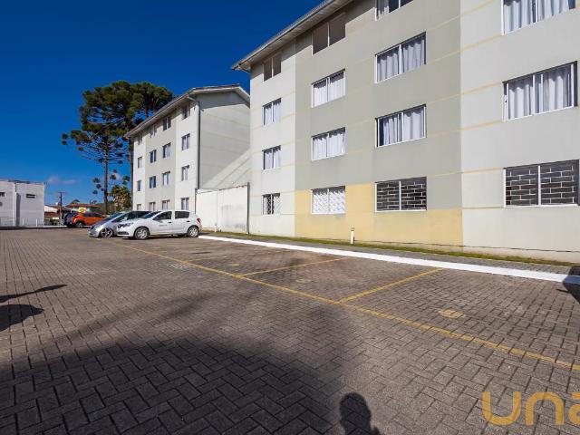 Apartamento no Cachoeira de 58.79 m² com 2 quartos