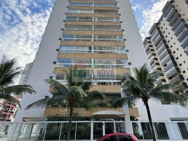 Apartamento no Caiçara com 2 quartos sendo um deles suite