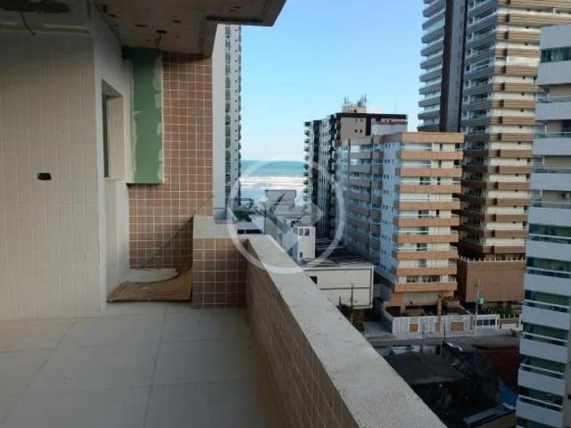 Apartamento no Caiçara em Praia Grande