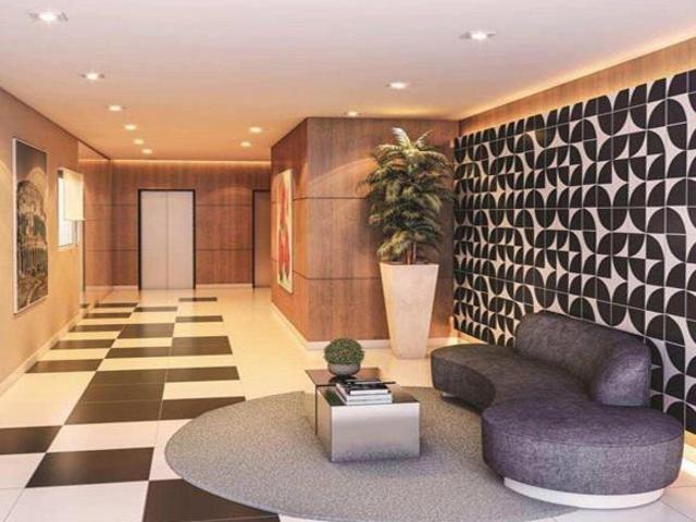 Apartamento no Caiçara em Praia Grande/SP