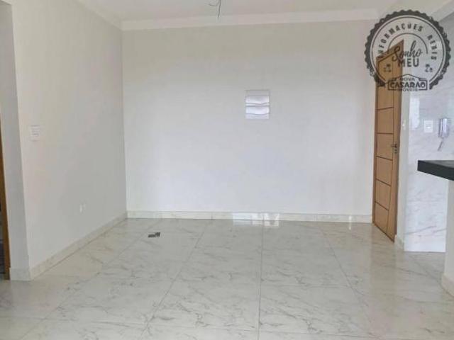 Apartamento no Caiçara, Praia Grande SP